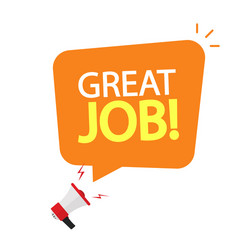 Good Job Badge Vector Images (over 1,100)