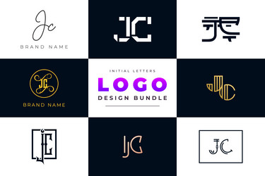 Jc Logos Vector Images (over 2,100)