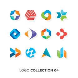 4 Square Logo Vector Images (over 1,200)
