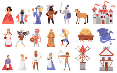 Renaissance People Vector Images (over 840)