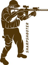 Logo Airsoft Vector Images (over 120)