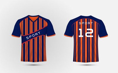 Football Kit Patterns Vector Images (over 4,300)