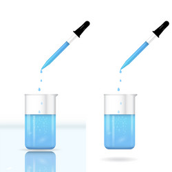 Solution Chemistry Clipart
