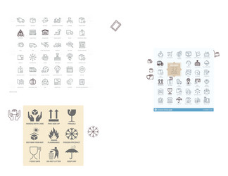 Flight Plan Icon Vector Images (over 3,400)