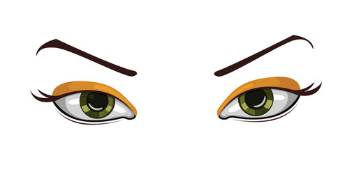 Eyes Vector Images (over 590,000)