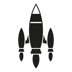 Transparent Rocket Ship Vector Images (over 830)