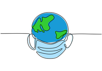 Earth Protection Drawing Vector Images (over 3,400)