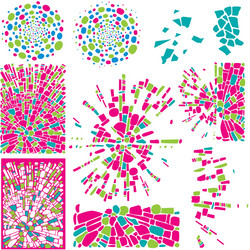 Inlay Vector Images (over 1,300)