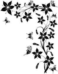 Free Floral Vector Images (over 59,000)