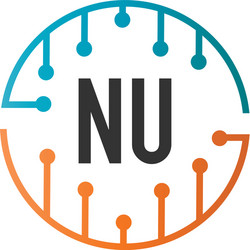 Nu Logo Vector Images (over 2,000)