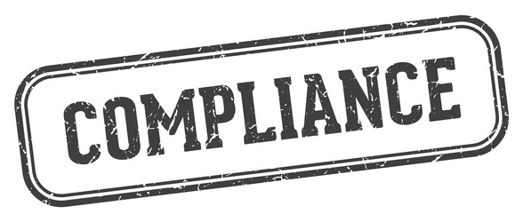 Validated stamp validated rectangular stamp on Vector Image