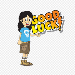 Good Luck Thumb Vector Images (over 280)