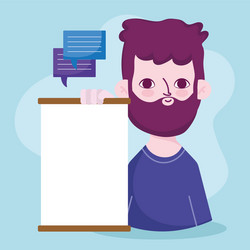 Banner Avatar Vector Images (over 12,000)