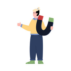 Magnet Man Vector Images (over 2,900)