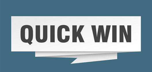 Win Quick Badge Vector Images (over 220)