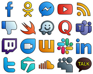 Microsoft Teams Vector Images (over 700)