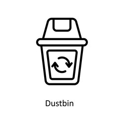 Dustbin Sign Vector Images (over 22,000)