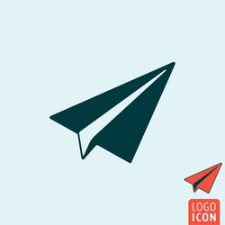 Paper Plane Logos Vector Images (over 3,000)