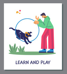 Learning Agility Vector Images (over 800)