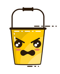 Bucket Emojis Vector Images (over 250)
