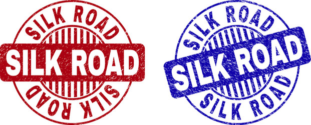 Silk Road Vector Images (over 350)
