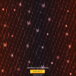 Alphabet Background Vector Images (over 440,000)