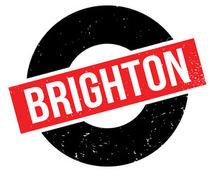 Brighton Icon Vector Images (92)