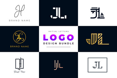 Jl Luxury Logo Vector Images (over 570)