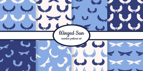 Sun Patterns Vector Images (over 83,000)