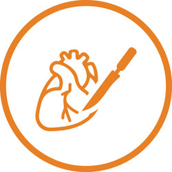 Open Heart Surgery Vector Images (51)