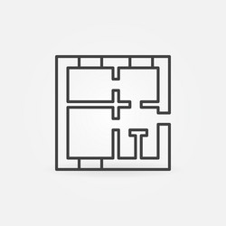 Floor Plan Logo Vector Images (over 740)