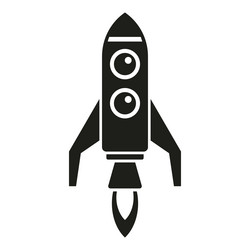 Transparent Rocket Ship Vector Images (over 830)