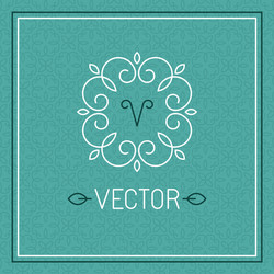 Line Frame Vector Images (over 790,000)