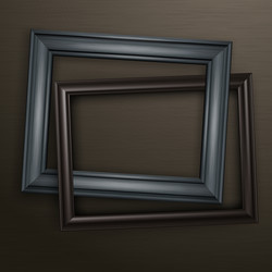 Two Frames Vector Images (over 14,000)