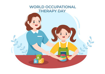 Occupational Therapy Symbols Vector Images (over 950)