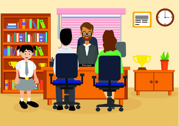 Principal Room Vector Images (80)