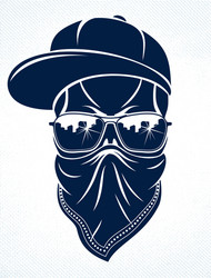 Hooligan Skull Logo Vector Images (over 340)