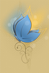 Free Butterfly Vector Images (over 7,500)