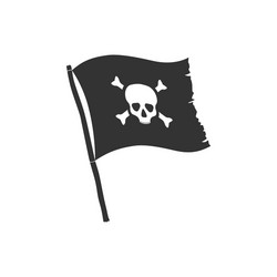 Jolly Roger Vector Images (over 6,100)