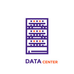 Data Center Logo Vector Images (over 4,300)