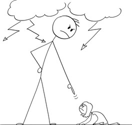 Abuse of Power Vector Images (over 820)