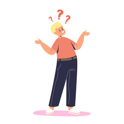 Kids Asking Questions Vector Images (over 580)