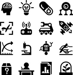 Invention Icon Vector Images (over 51,000)