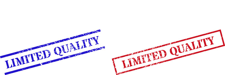 Low Quality Vector Images (over 3,700)