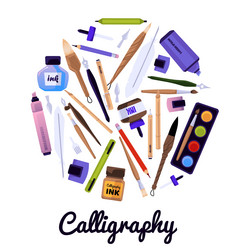 Calligraphy Circle Vector Images (over 97,000)