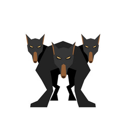 Cerberus Vector Images (over 580)