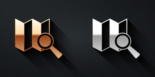 Location Icon Gold Vector Images (over 9,000)