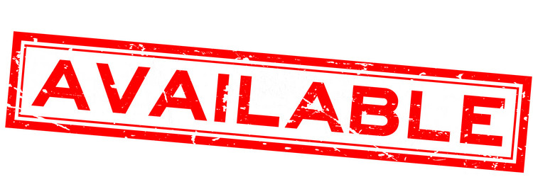 Stock Available Vector Images (over 530)