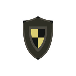 Checkered Shield Vector Images (over 210)