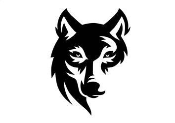 Wolf Logo Vector Images (over 11,000)